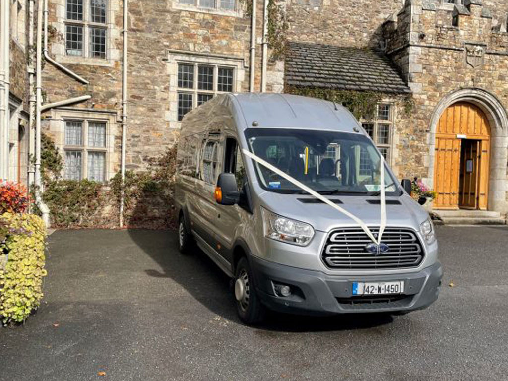 All Events - Award Winning Wedding Mini Bus